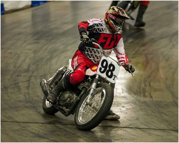 San Jose Indoor 2014