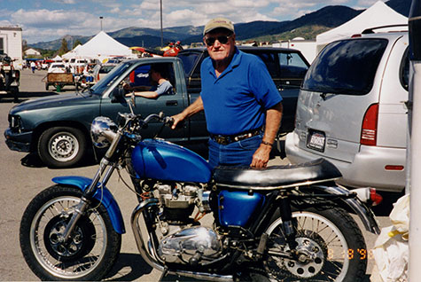 Howard Barnes