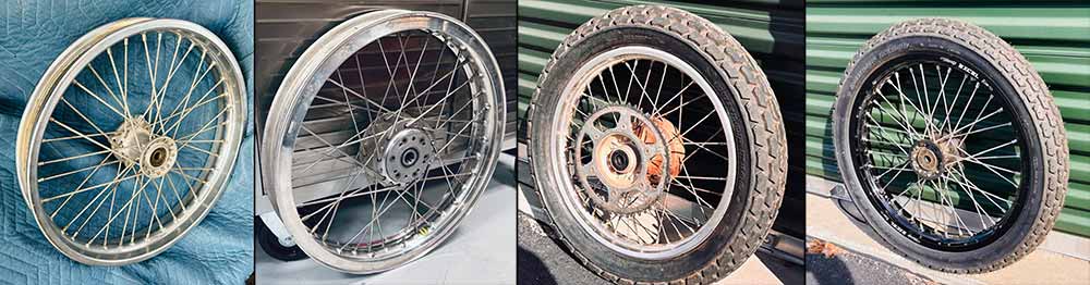 VFT For Sale Page Two