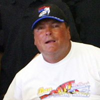 Vintage Flat Track Memorials – Riders – Builders – Tuners - Fans