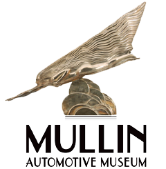Mullin Automobile Museum